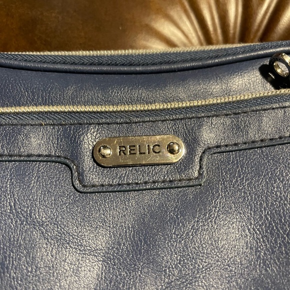 Relic | Bags | Relic Small Shoulder Purse | Poshmark